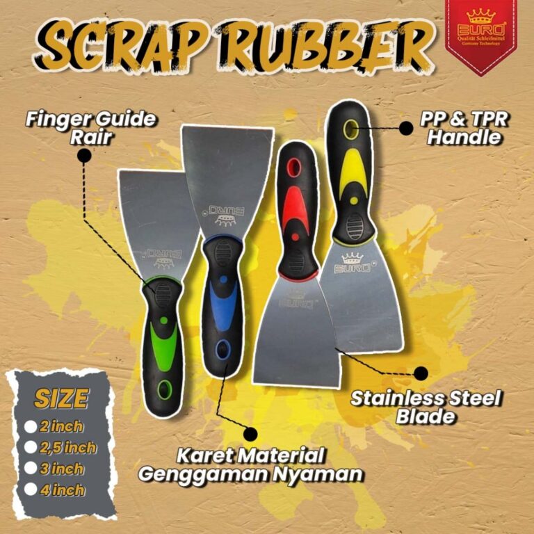 ALAT BANGUNAN – EuroAmplas
